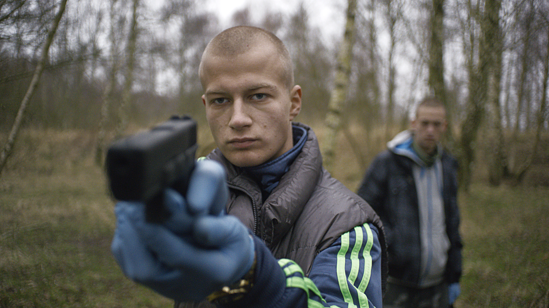 London Film Festival 2013: Northwest (Nordvest) Review - Cognitive Space